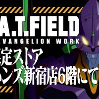 エヴァ・インフォメーション